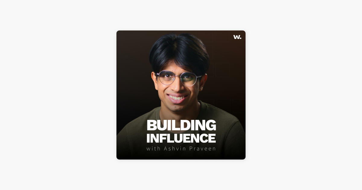 ‎Building Influence: EP5 - 6 Step Reverse Engineering Framework & Analysis of Top Linkedin ...