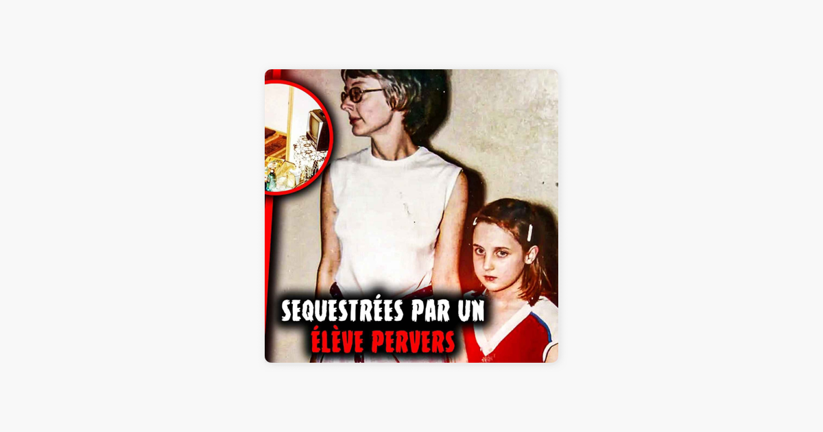 ‎HVF - Histoires Vraies et Flippantes: L'ÉLÈVE qui a ENFERMÉ SA PROF ET ...