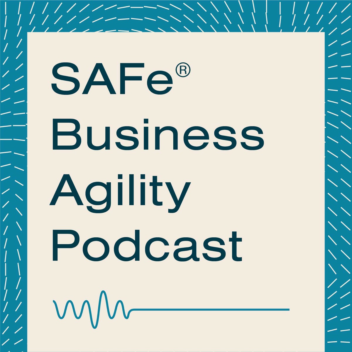 Safe Business Agility Podcast Lyssna Här