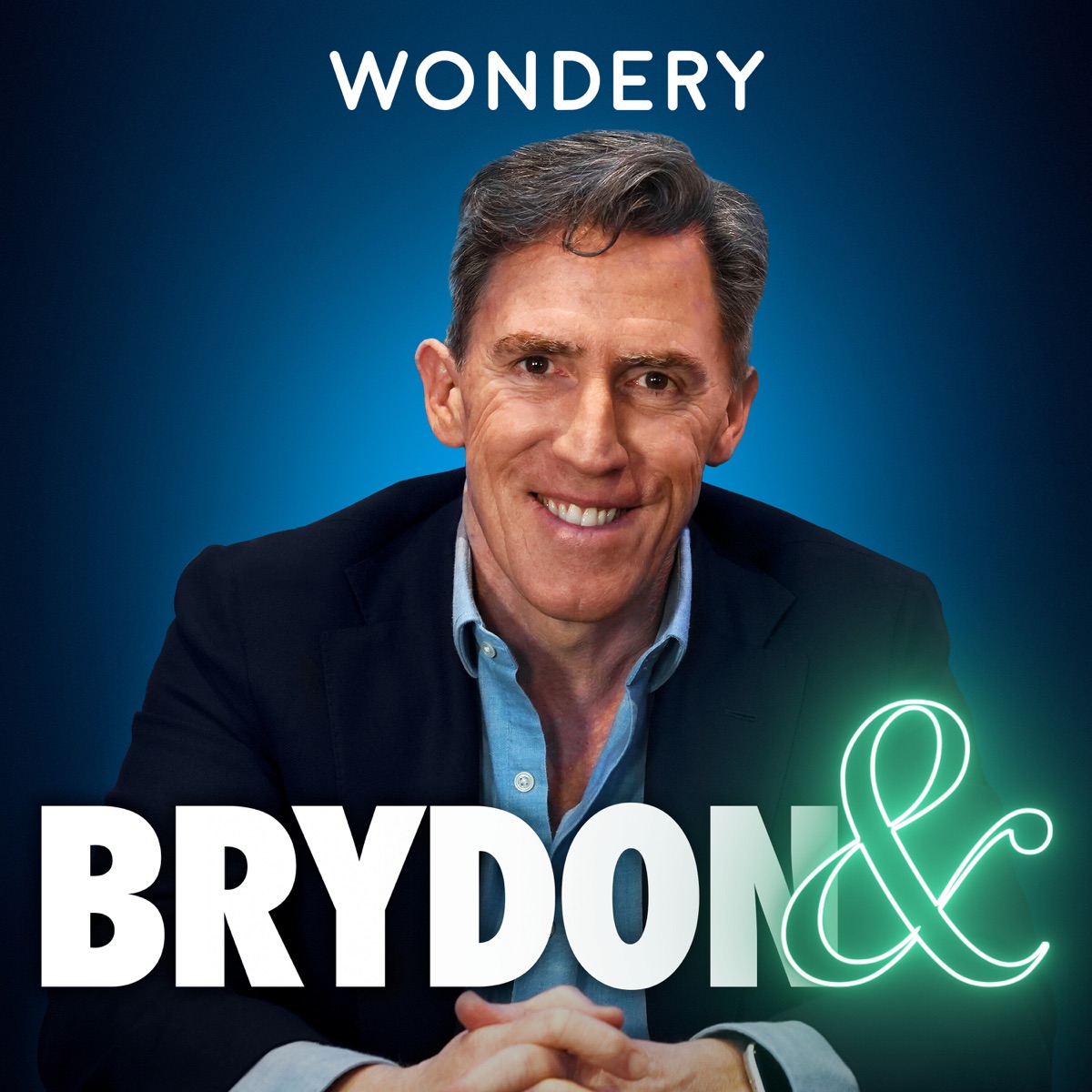 Brydon & – Podcast – Podtail