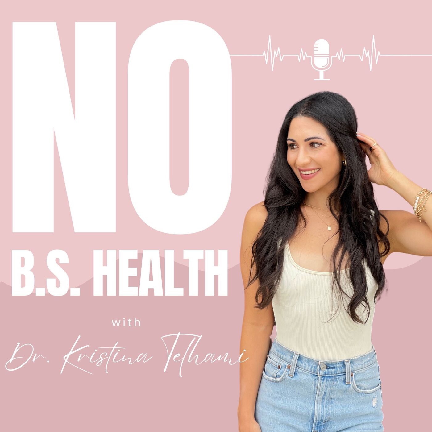 Daily Nouri Probiotics & Gut Health With CEO Caroline Carralero – No BS ...