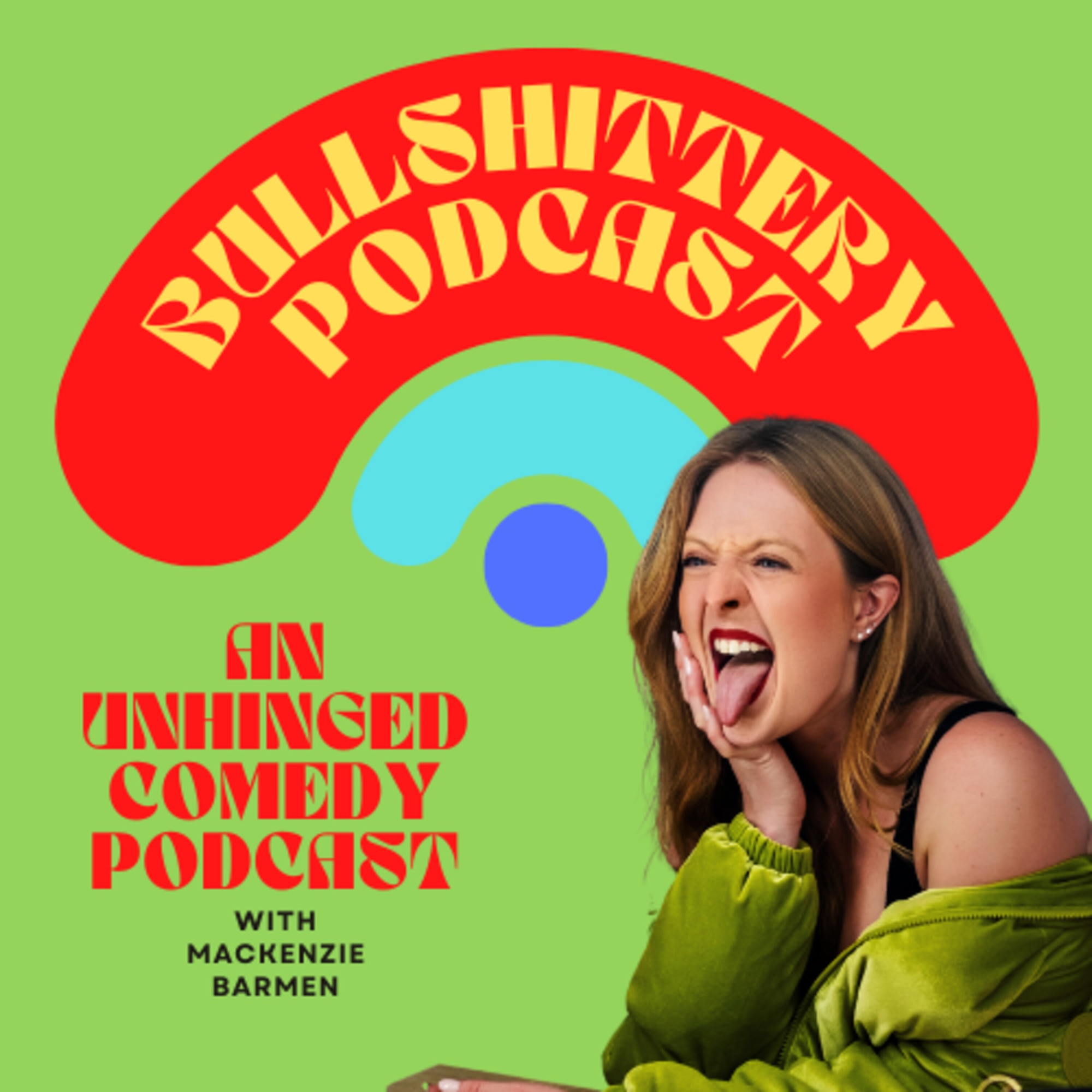Episode 7: Girlies in LA - with Delaney Rowe – BULLSHITTERY – Podcast ...