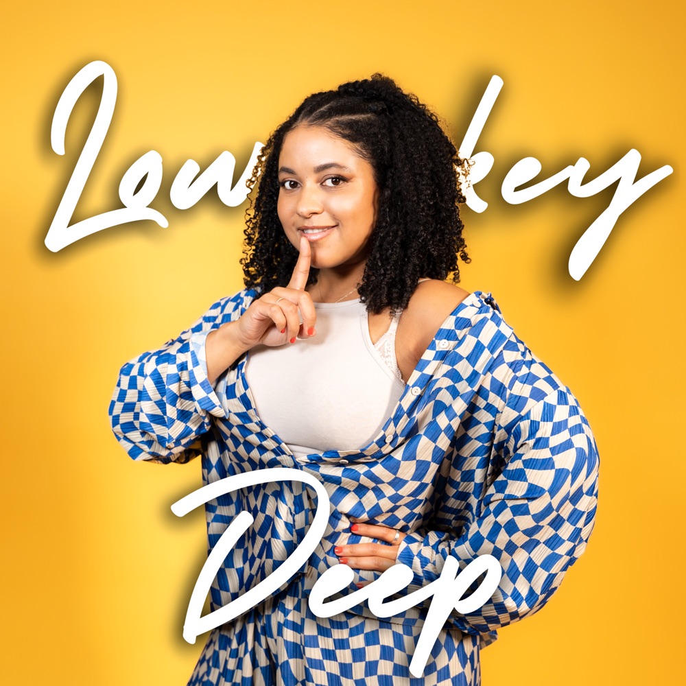 Lowkey Deep with Sophie and the Giants – Lowkey Deep – Podcast – Podtail
