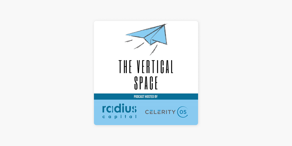 The Vertical Space On Apple Podcasts the-vertical-space-on-apple-podcasts