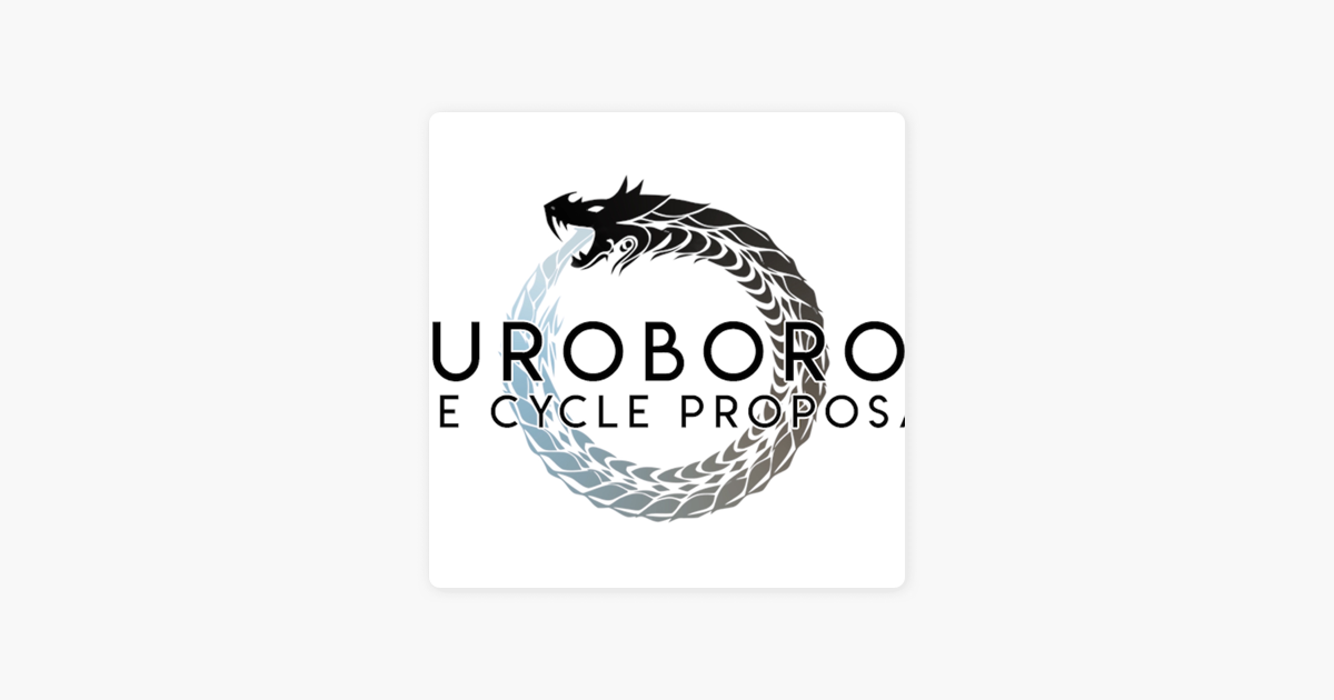 the Exploring Series Exploring The Scp Foundation The Ouroboros