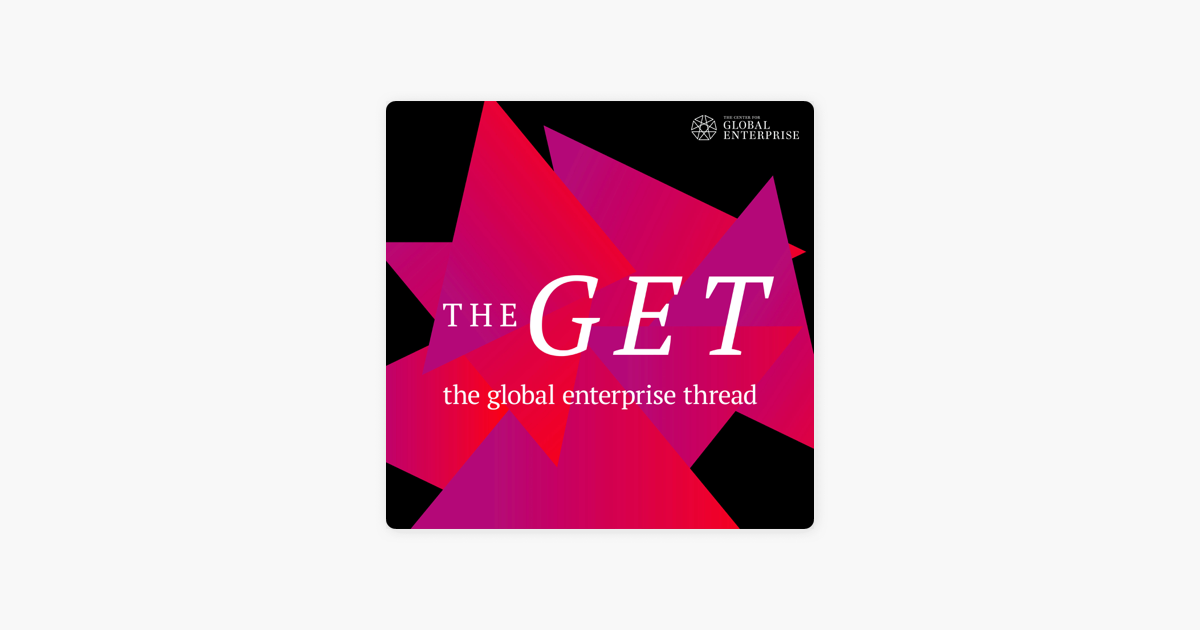 The GET The Global Enterprise Thread Introducing The GET On Apple the-get-the-global-enterprise-thread-introducing-the-get-on-apple