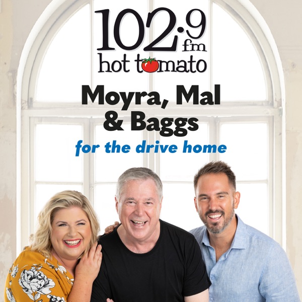 Moyra & Big Trev on 1029 Hot Tomato | Ximalaya International Edition ... Moyra & Big Trev on 1029 Hot Tomato | Ximalaya International Edition ...