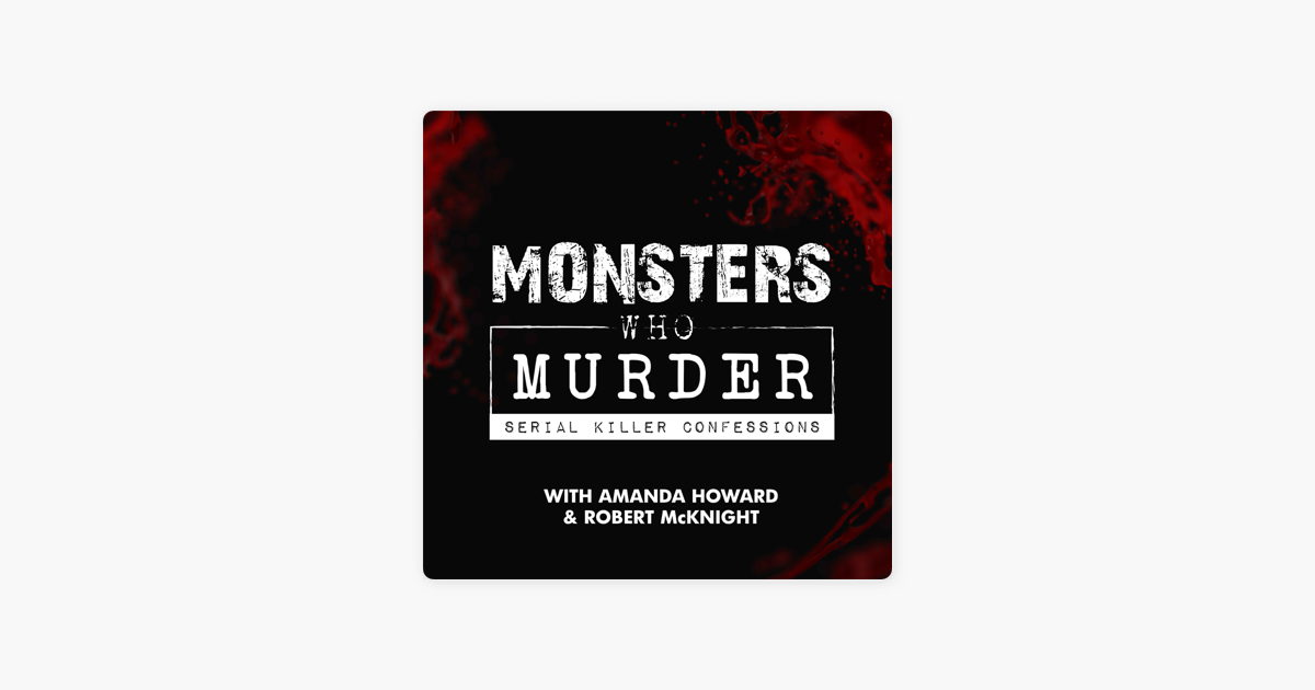 ‎Monsters Who Murder: Serial Killer Confessions: S14E07 Jhenea Pratt on ...
