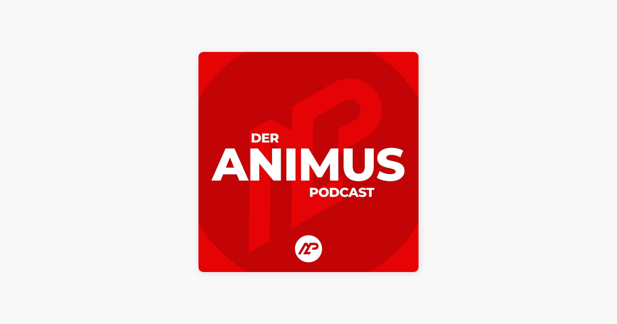 ‎Der Animus Podcast: #52 ENTWICKLUNG IM RAP, FREUNDESKREIS VS BAMBULE ...