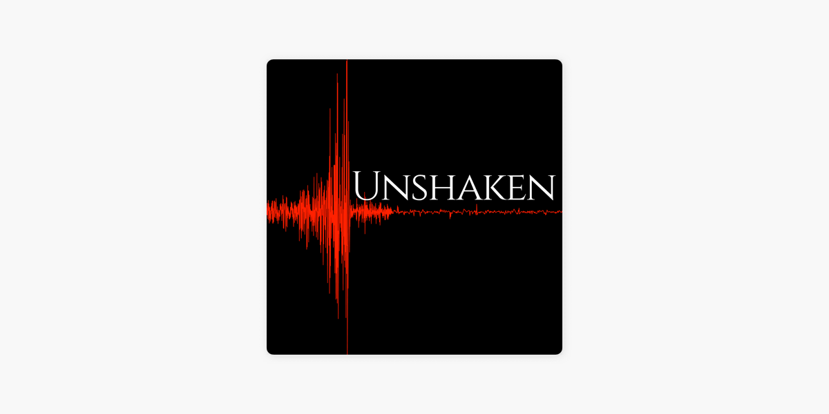 ‎Unshaken Saints on Apple Podcasts