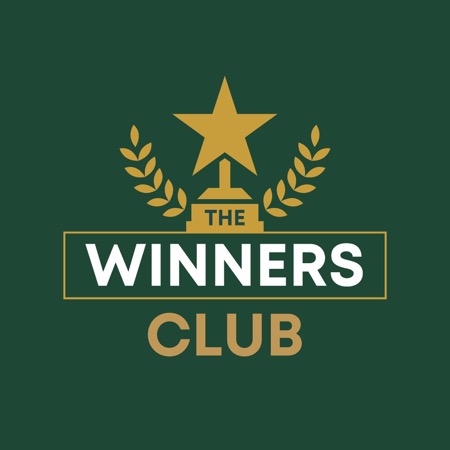 The Winners Club | Lyssna här | Poddtoppen.se