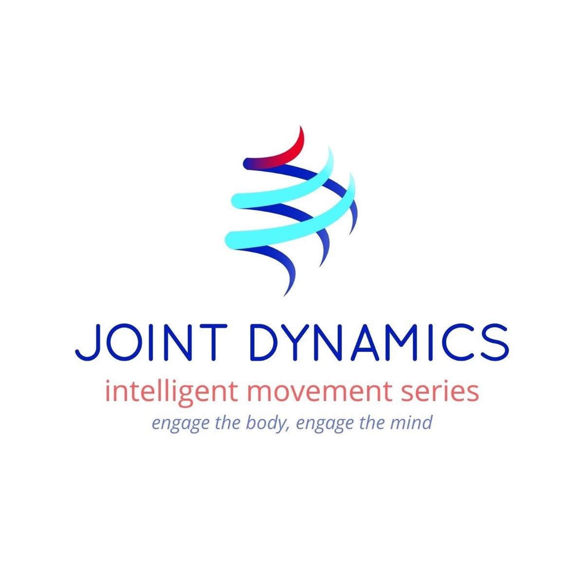 Joint Dynamics - Intelligent Movement Series – Podcast – Podtail