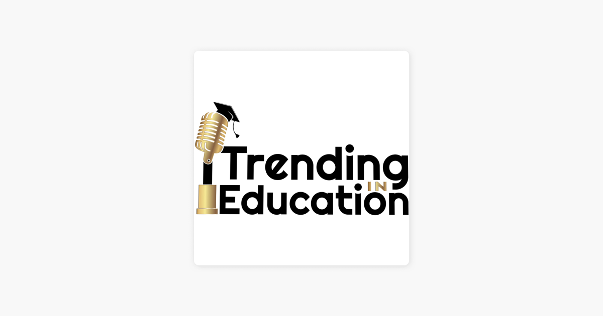 ‎trending In Education Learning To Read Write Code With Author Jeremy Keeshin On Apple Podcasts 