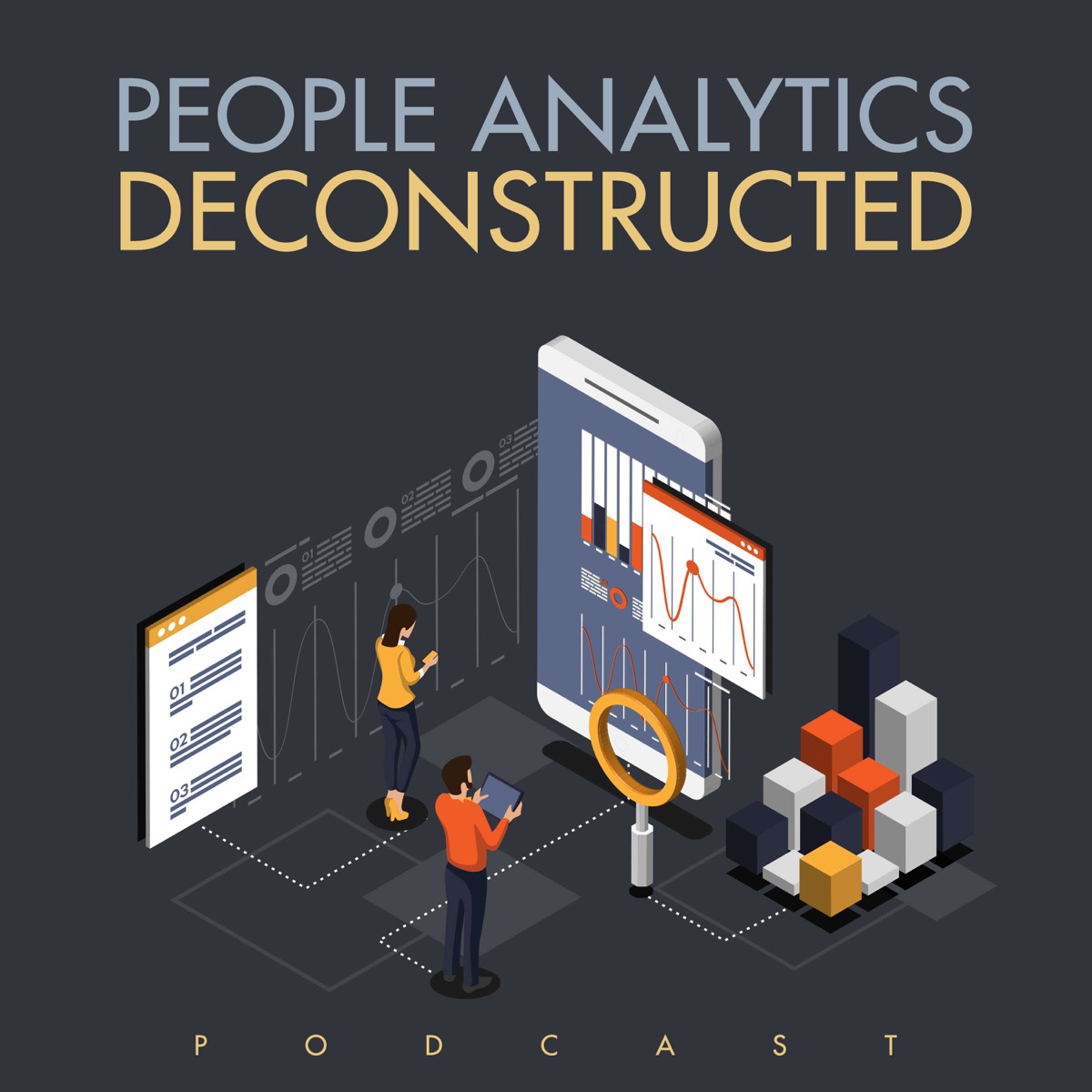 What Is Multiple Linear Regression People Analytics Deconstructed