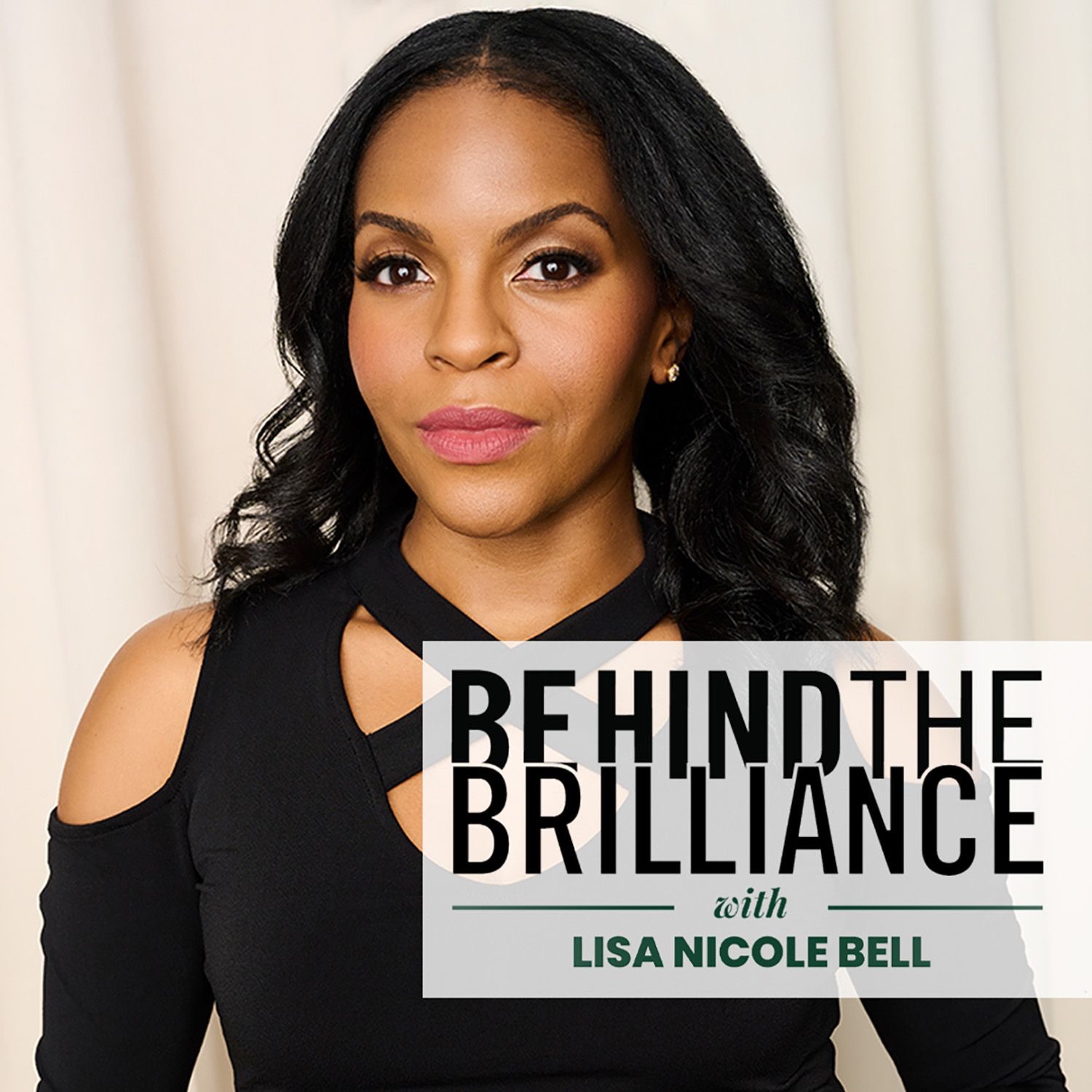 244 Dr. Valerie Daniels Carter on how she turned a vision into reality ...