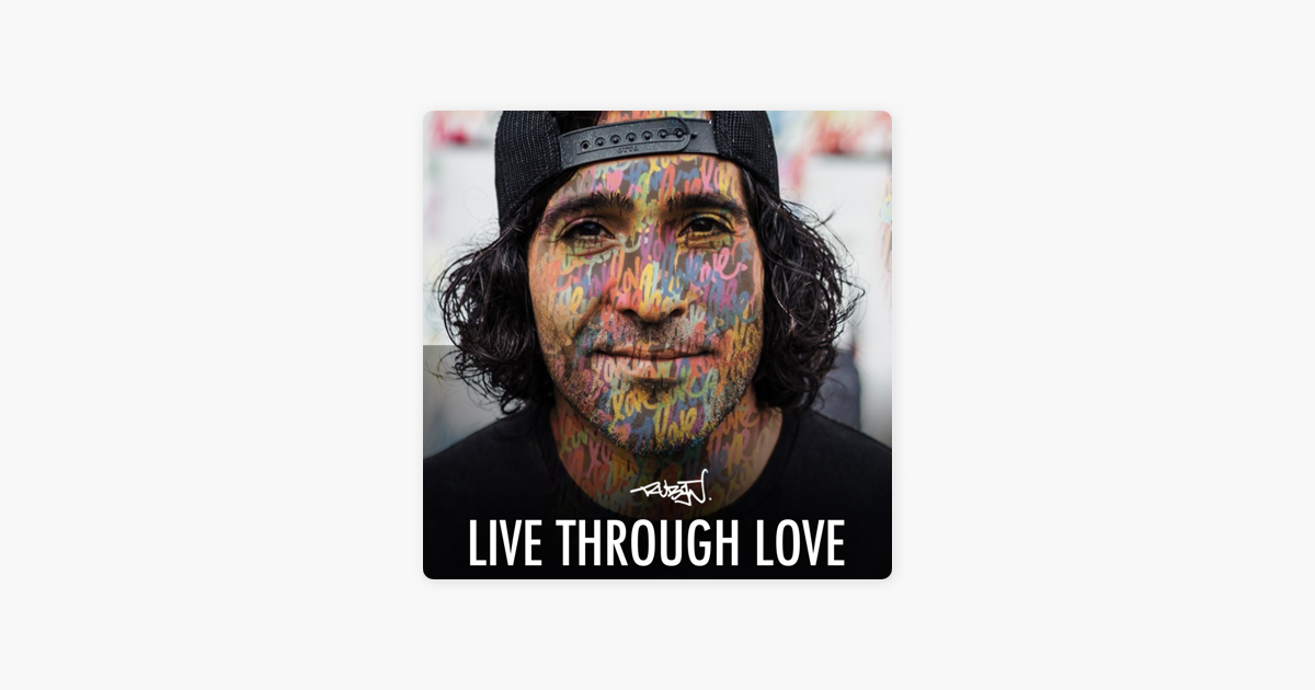 ‎Live Through Love with Ruben Rojas: The Science of Boxing and How to ...