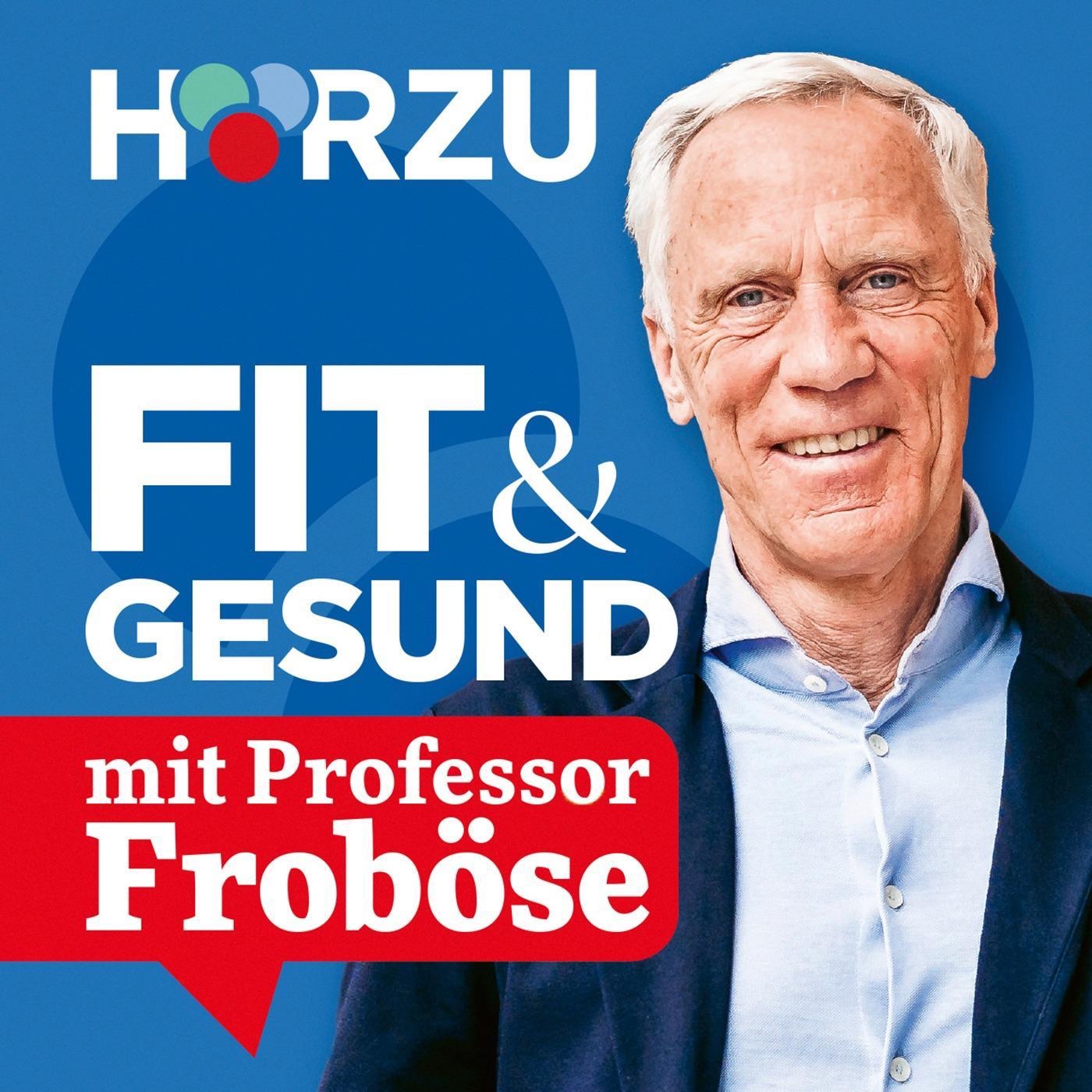 #59: Was wir über Fehler beim Gehen wissen sollten – FIT & GESUND MIT ...