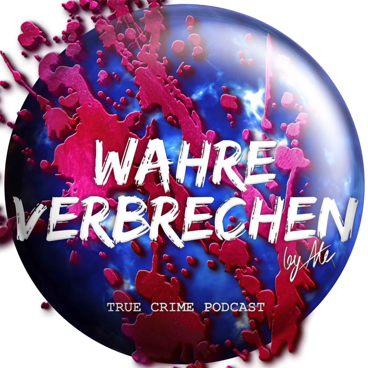 Wahre Verbrechen - True Crime Podcast – Podcast – Podtail