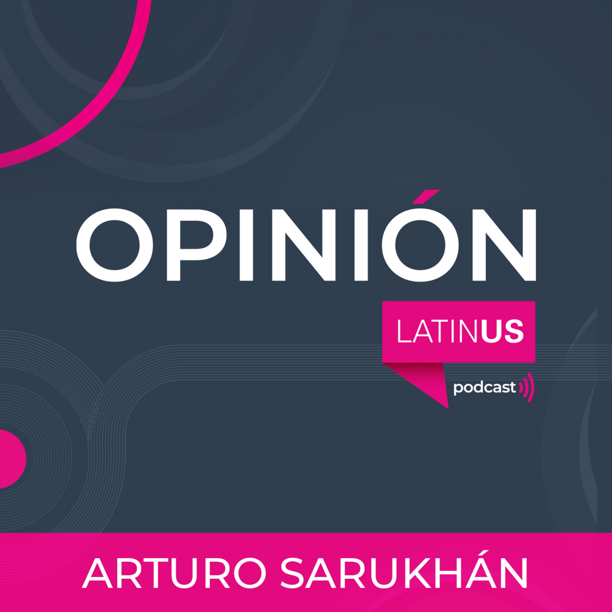 Las señales de la visita de Marco Rubio a México: Arturo Sarukhán ...