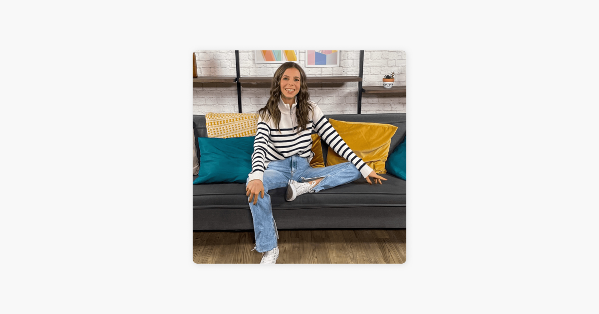 ‎Alix Grousset sur Apple Podcasts