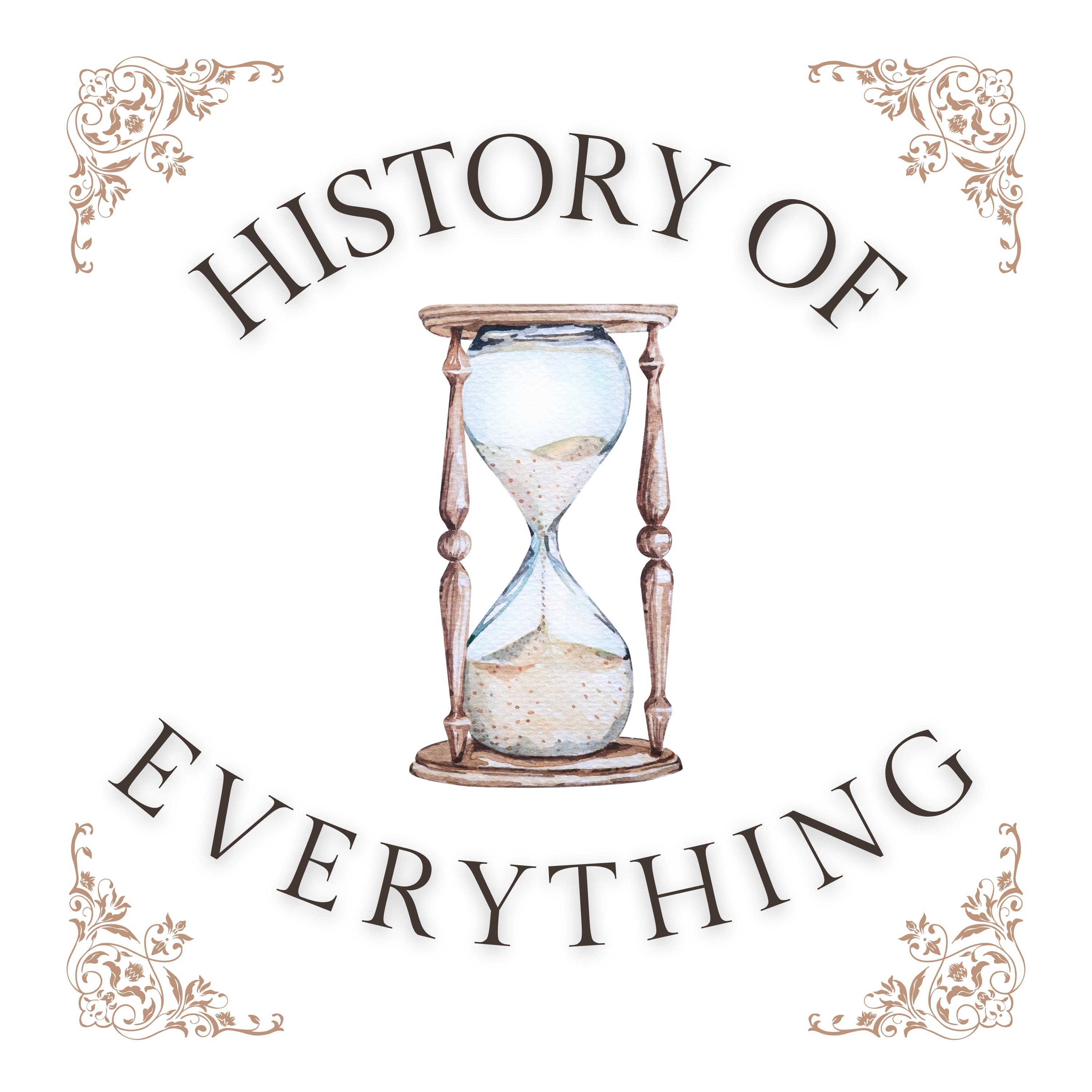 Why The Emperor of Japan was a GOD – History of Everything – Podcast ...