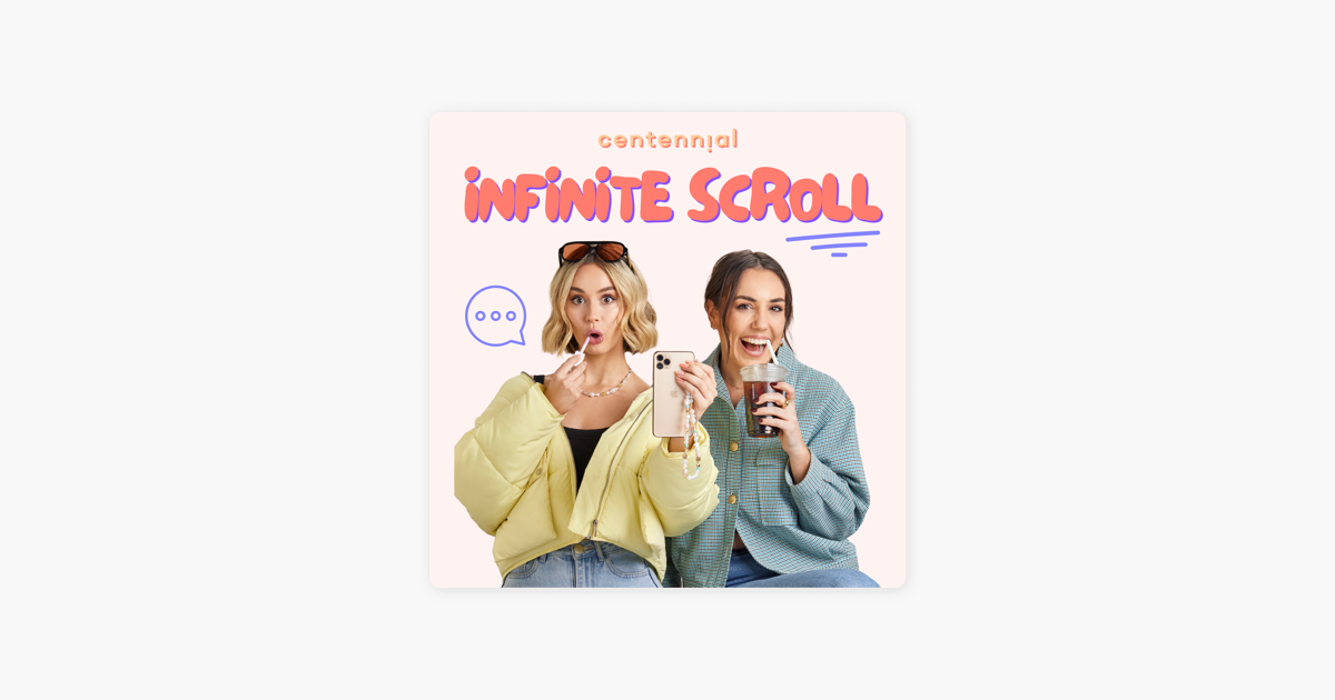 infinite scroll: Meet CarynAI: The Influencer Turned infinite scroll: Meet CarynAI: The Influencer Turned