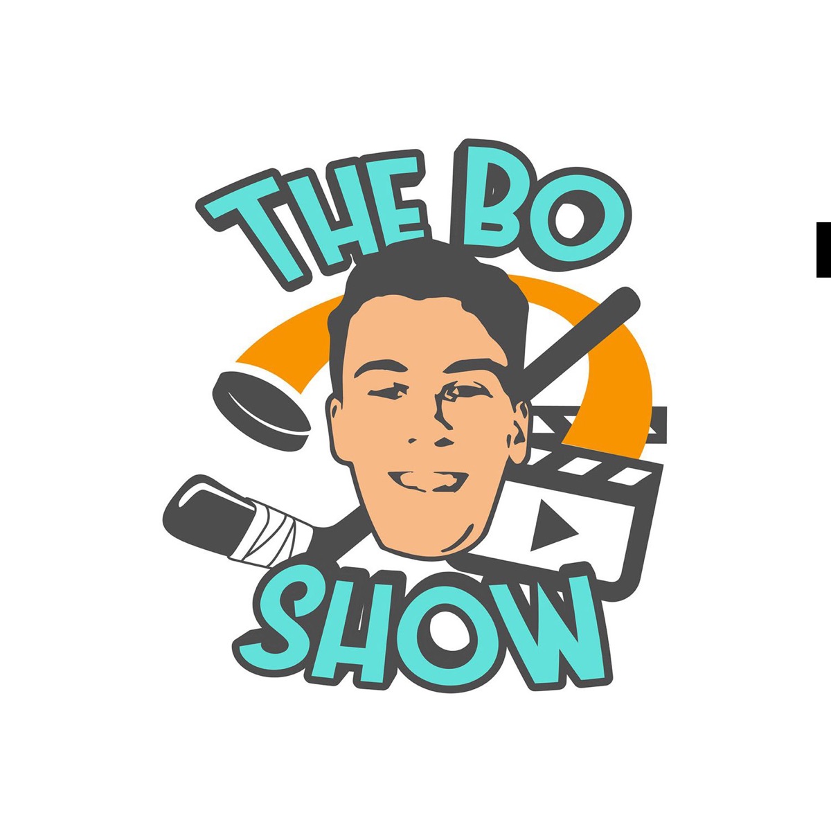 The Bo Show – Podcast – Podtail