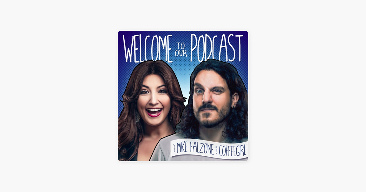‎Welcome to Our Podcast on Apple Podcasts