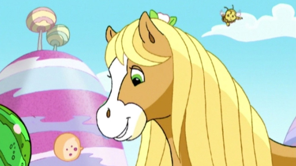 Strawberry Shortcake | Apple TV