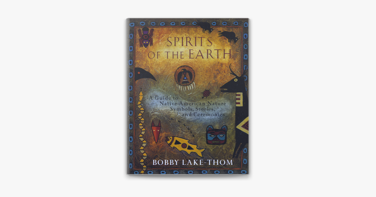 ‎Spirits of the Earth en Apple Books
