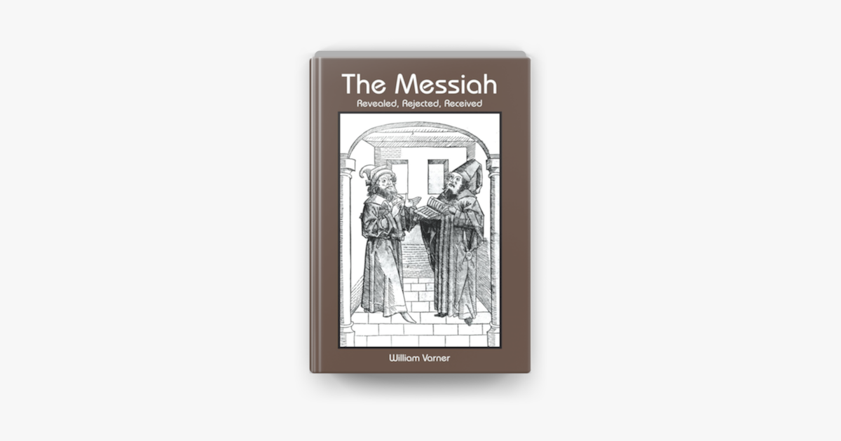 ‎The Messiah على Apple Books