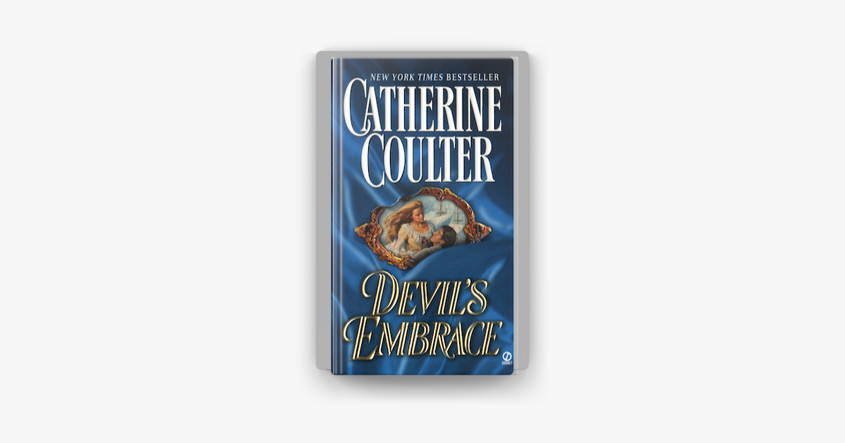 ‎Devil's Embrace on Apple Books
