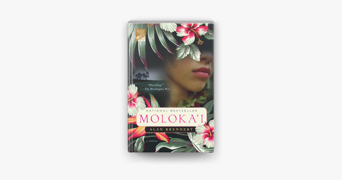 ‎Moloka'i on Apple Books