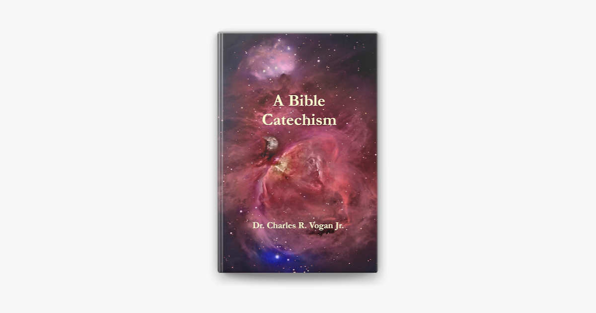 ‎A Bible Catechism on Apple Books