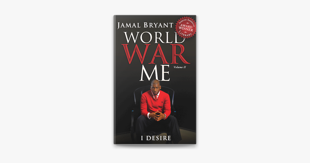 ‎World War Me Vol II on Apple Books