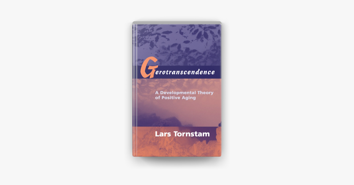 ‎Gerotranscendence on Apple Books
