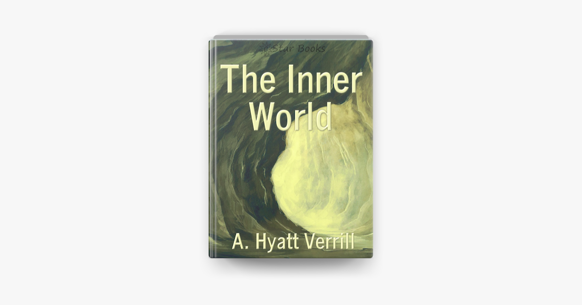 ‎The Inner World on Apple Books
