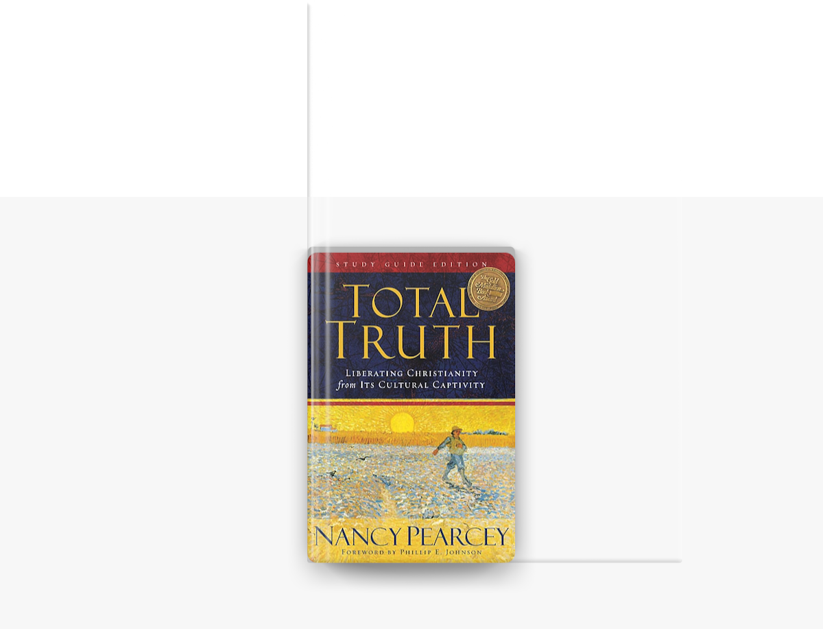 ‎Total Truth on Apple Books