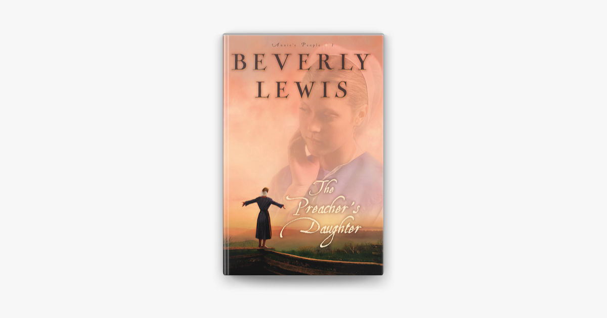 ‎preachers Daughter On Apple Books