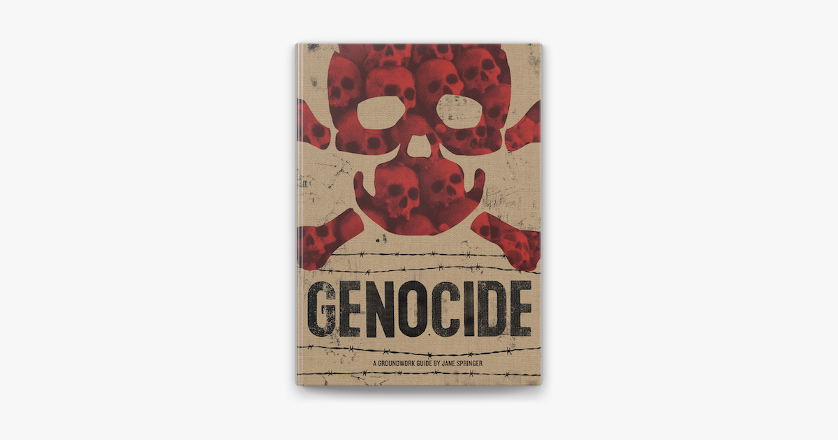 ‎Genocide on Apple Books