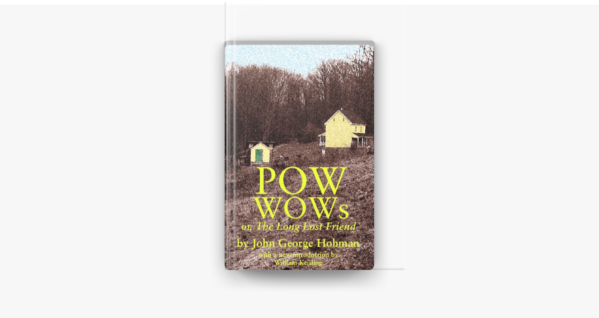 ‎The Long Lost Friend on Apple Books