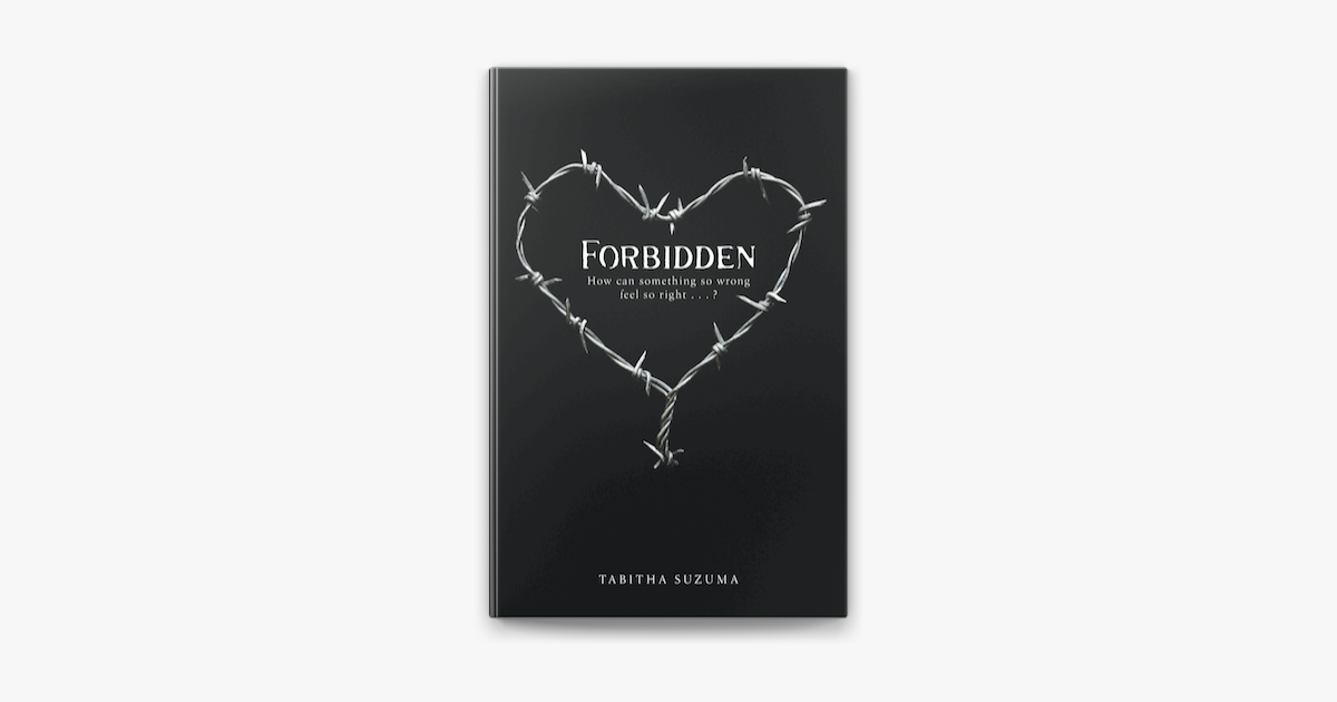 ‎Forbidden on Apple Books