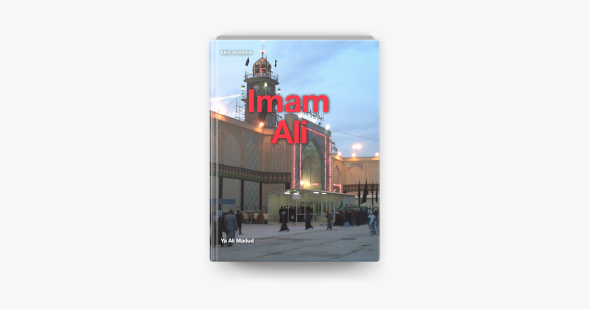 ‎The 12 Imams on Apple Books