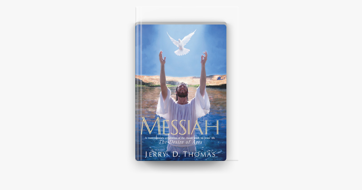 ‎Messiah on Apple Books