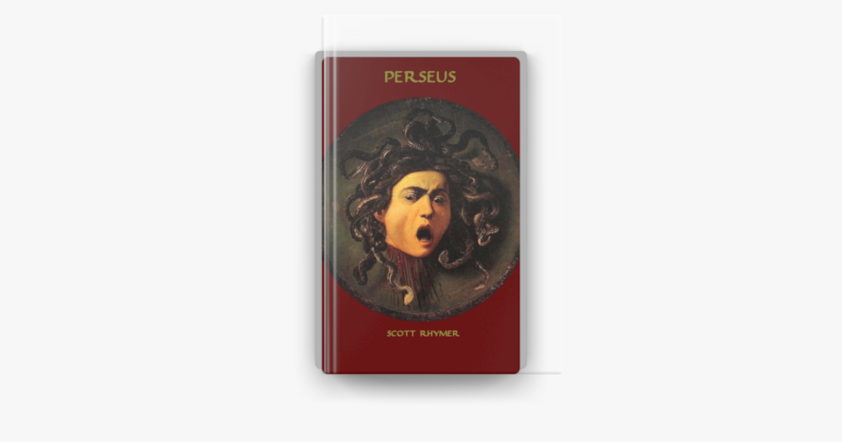 ‎Perseus en Apple Books