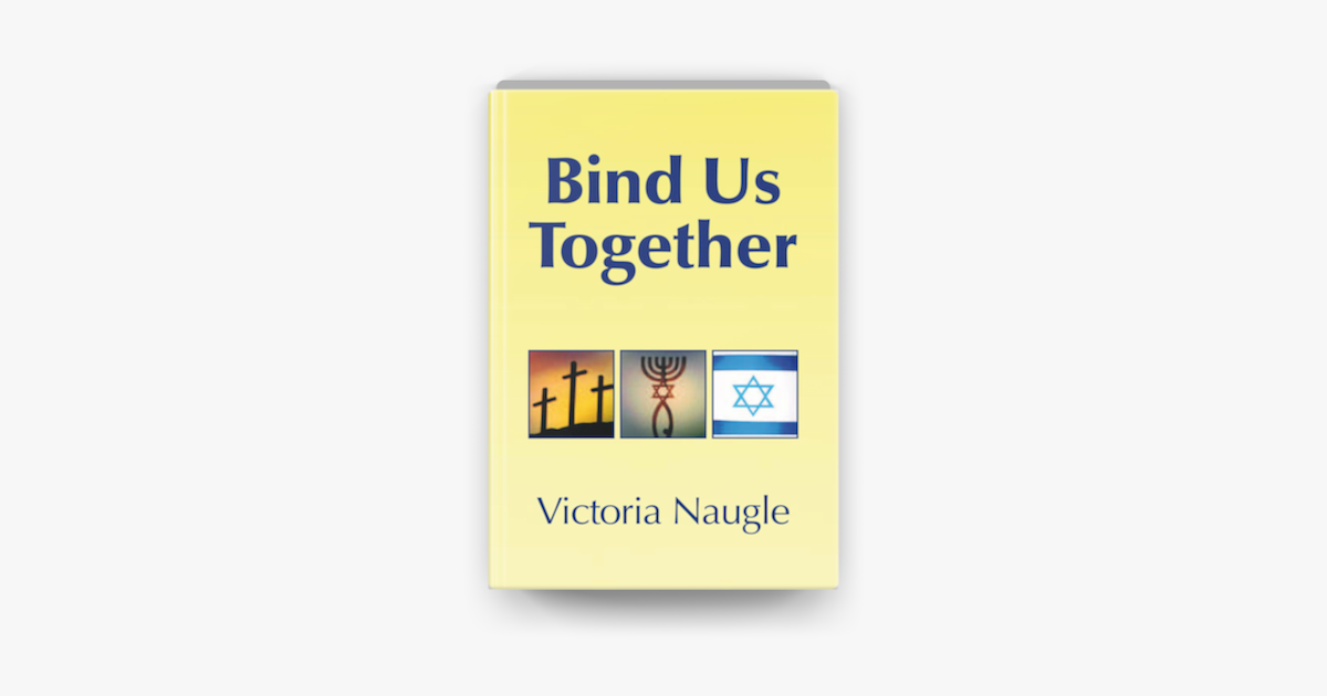 ‎Bind Us Together on Apple Books