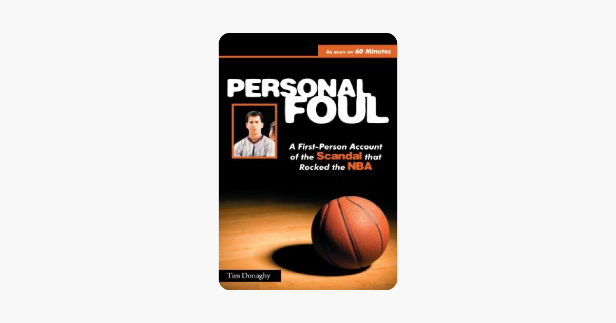 ‎Personal Foul on Apple Books