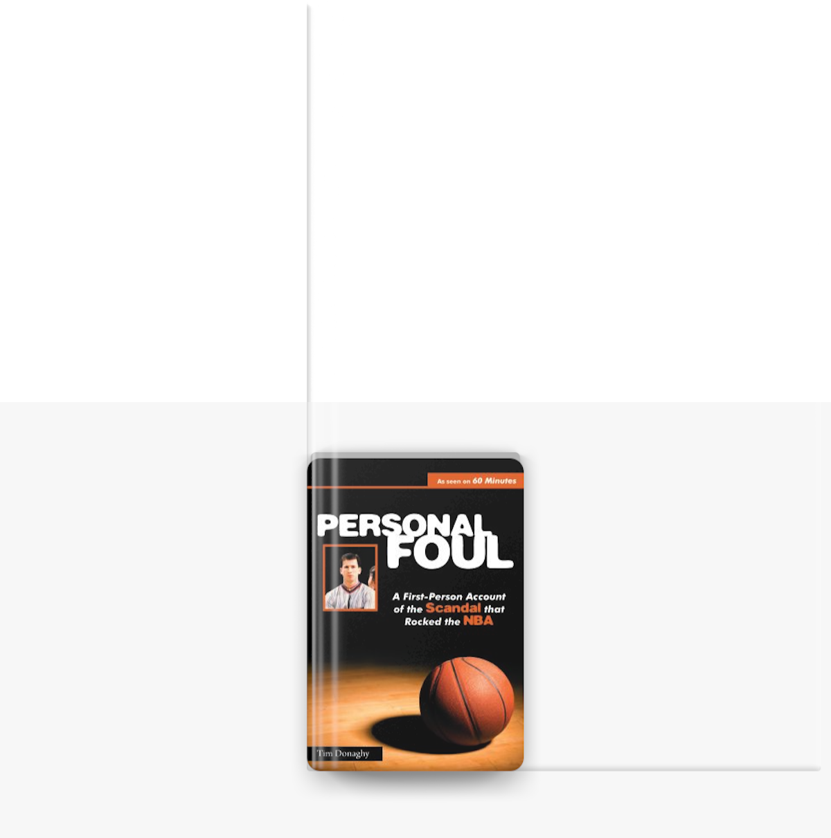 ‎Personal Foul on Apple Books
