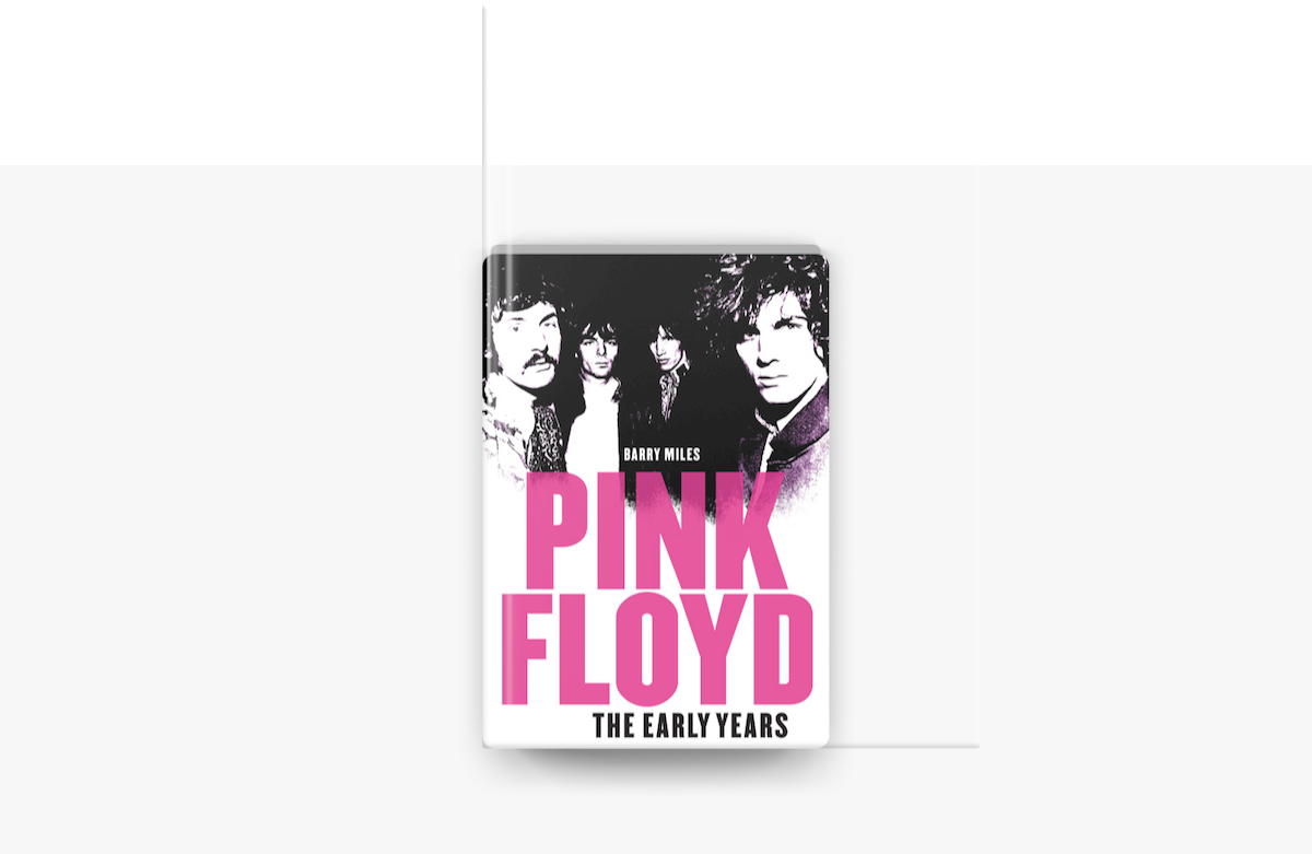 ‎Pink Floyd: The Early Years on Apple Books