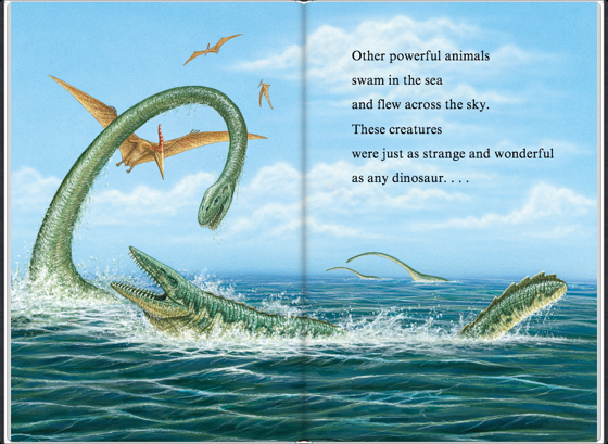 ‎Beyond the Dinosaurs on Apple Books